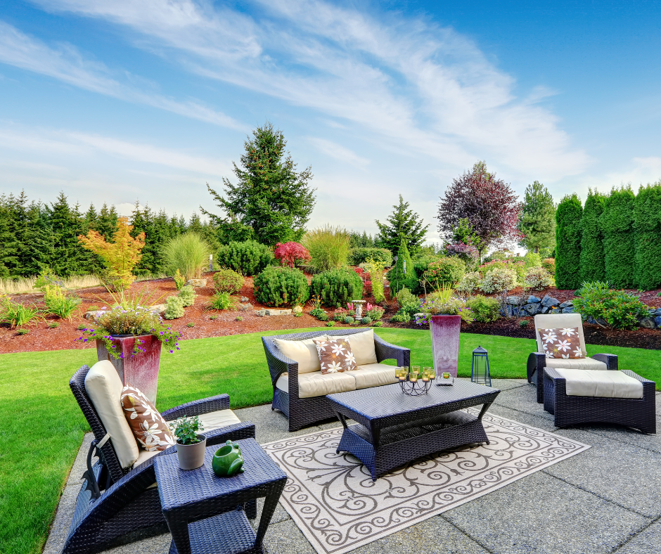 Ideas for Creating a Southwest Inspired Landscape - Landscape Design ...