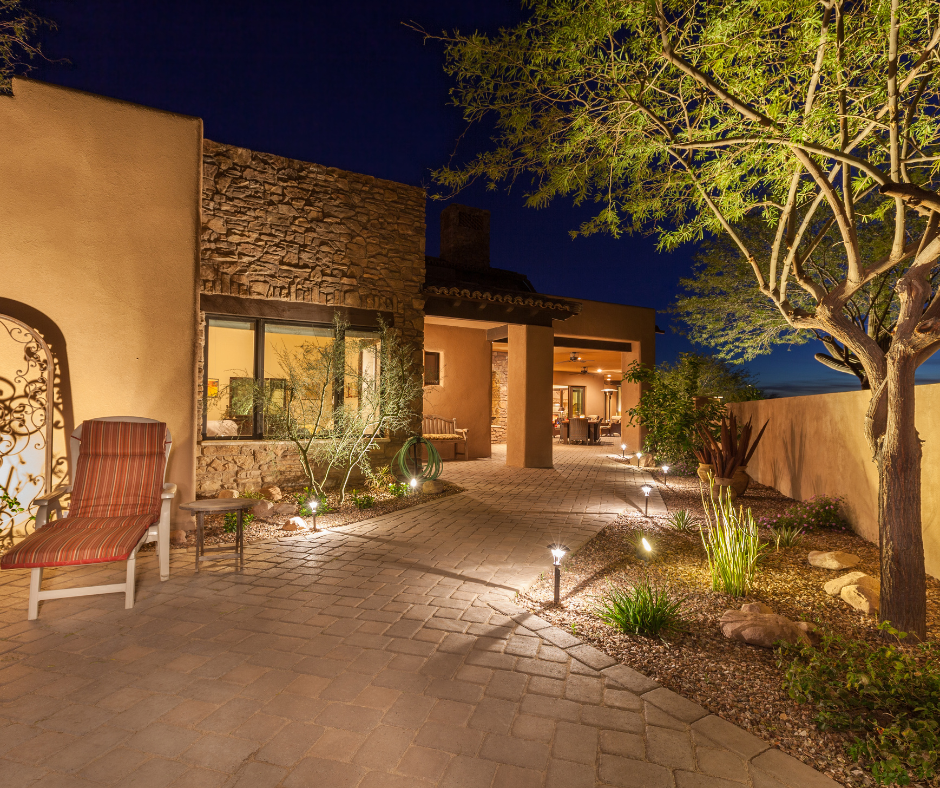 Four Easy Landscape Upgrades to Make This Winter - Landscape Design ...
